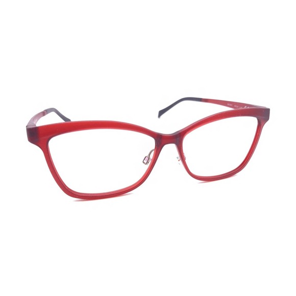 Maui Jim | Accessories | Maui Jim New Mjo 2674m Matte Red Cat Eye ...